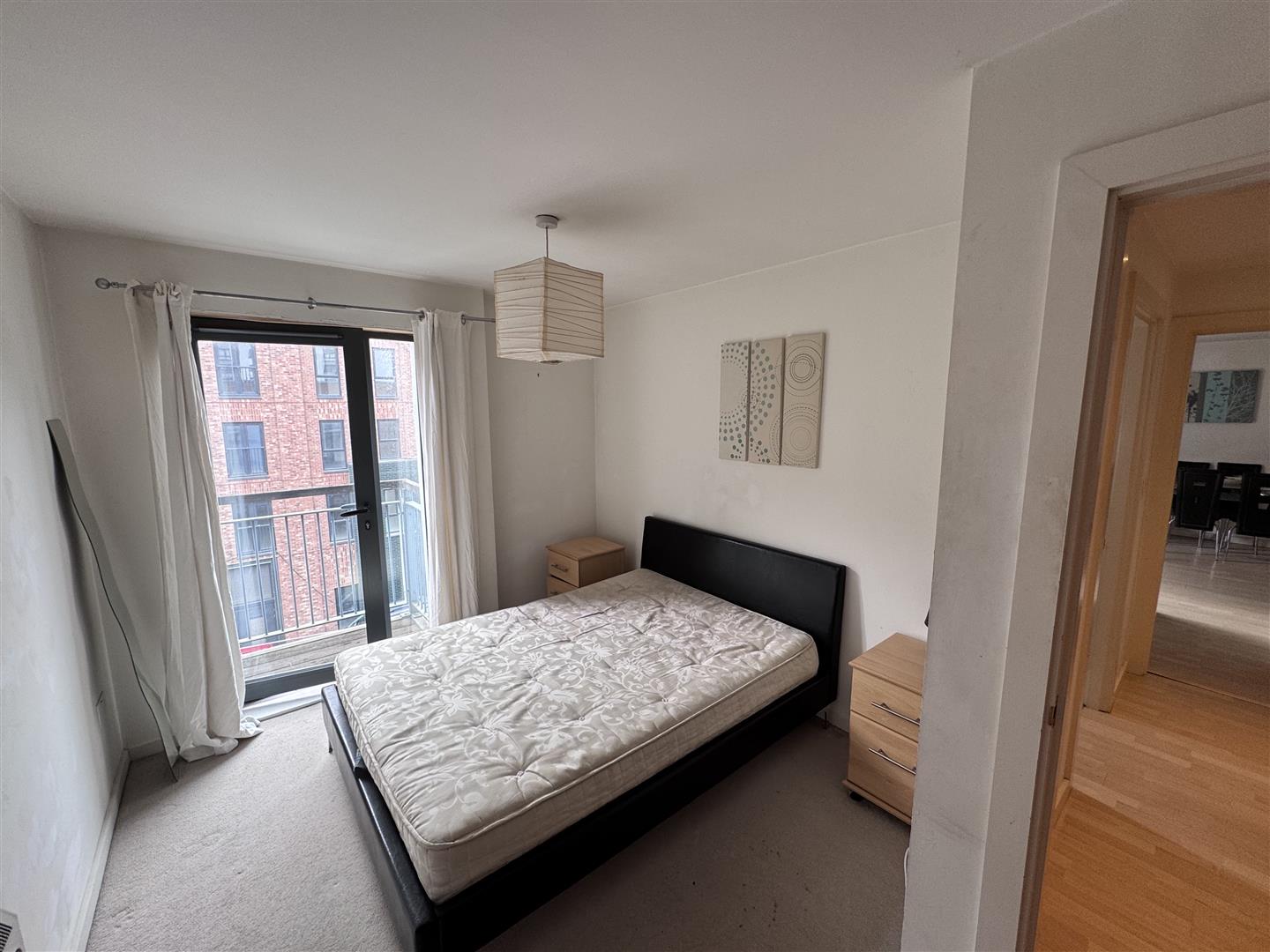 Ordsall Lane, Salford - Property Management Services